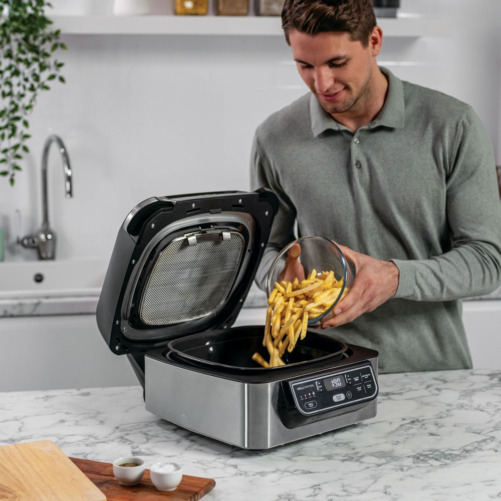 Ninja Ireland - Kitchen Appliances, Air Fryers & Blenders