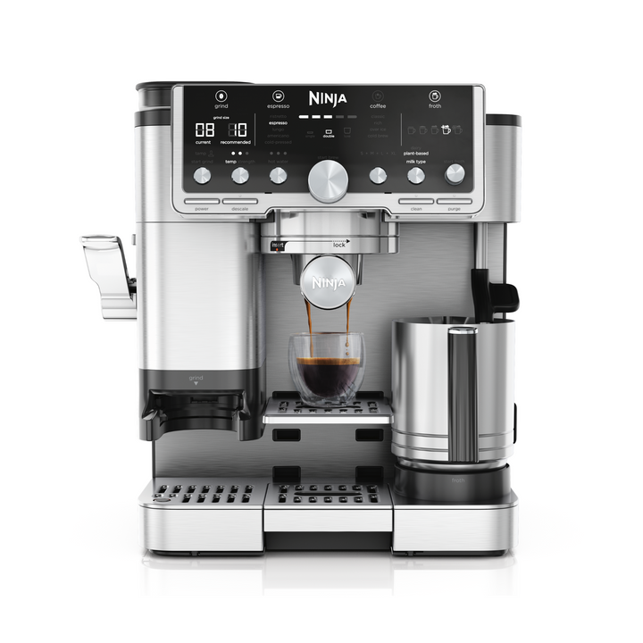 Ninja Coffee Machines – Ninja Ireland