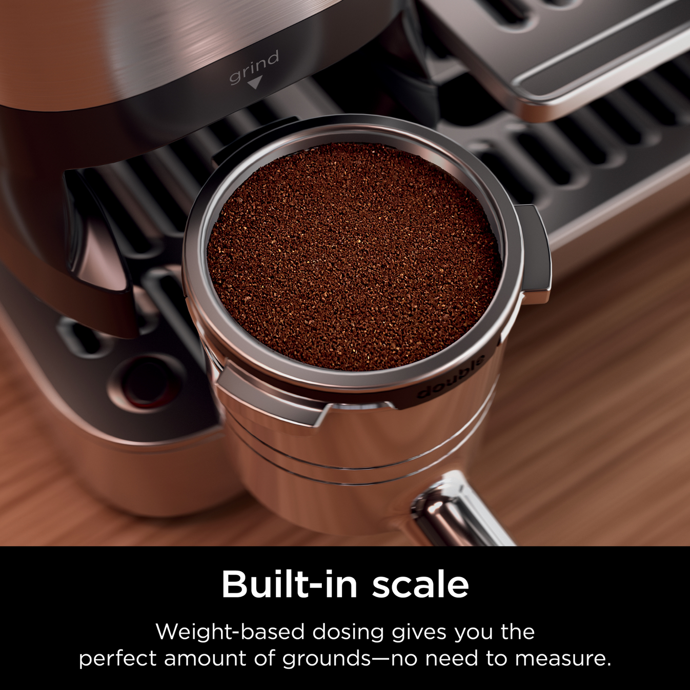 Ninja Luxe Café Pro Series ES701UK – Ninja Ireland