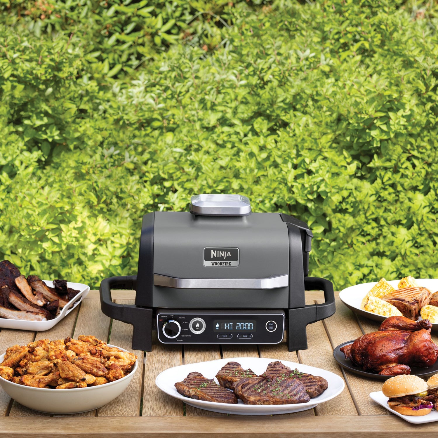 Ninja Ireland - Kitchen Appliances, Air Fryers & Blenders