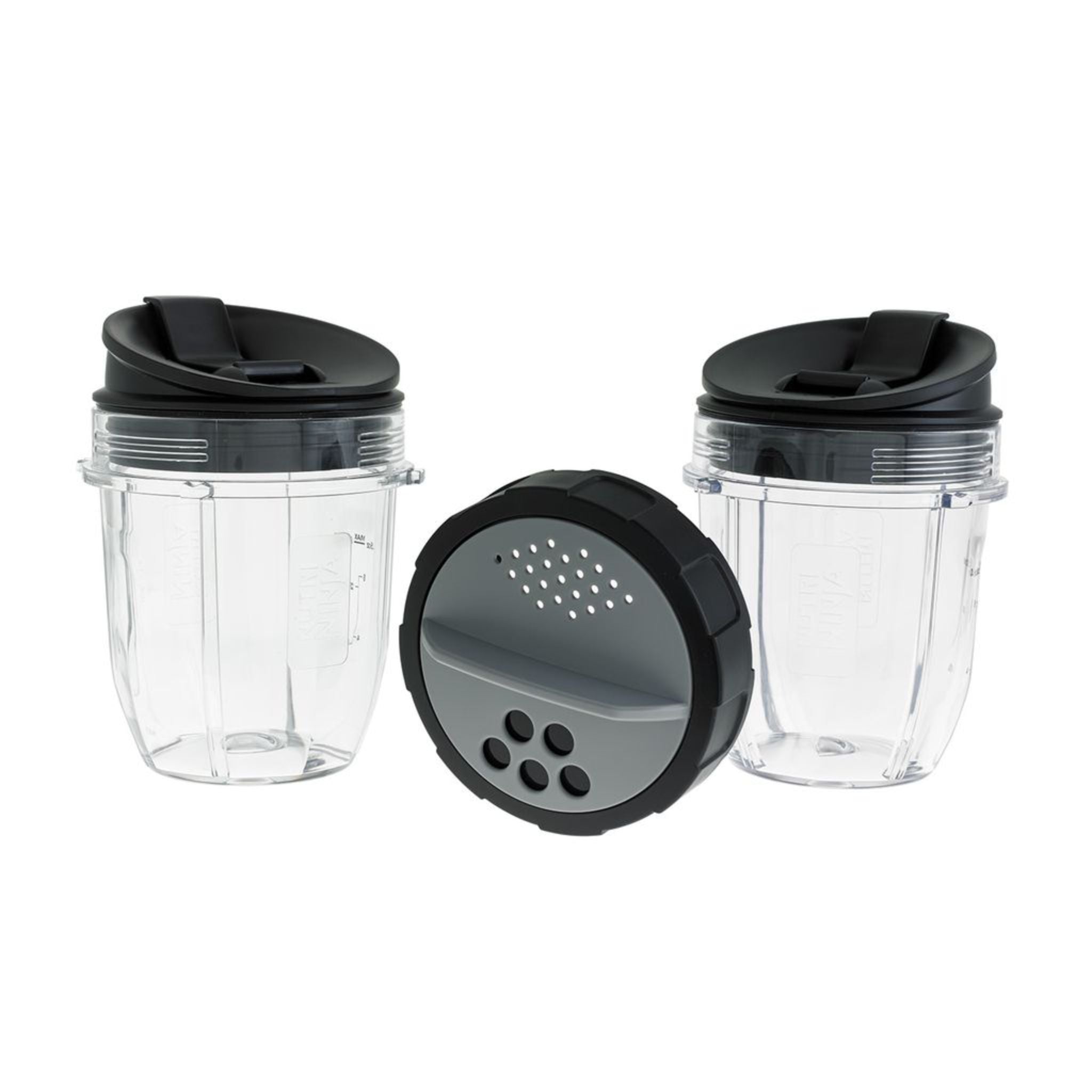 Twin Pack 300ml Cups – Ninja Ireland